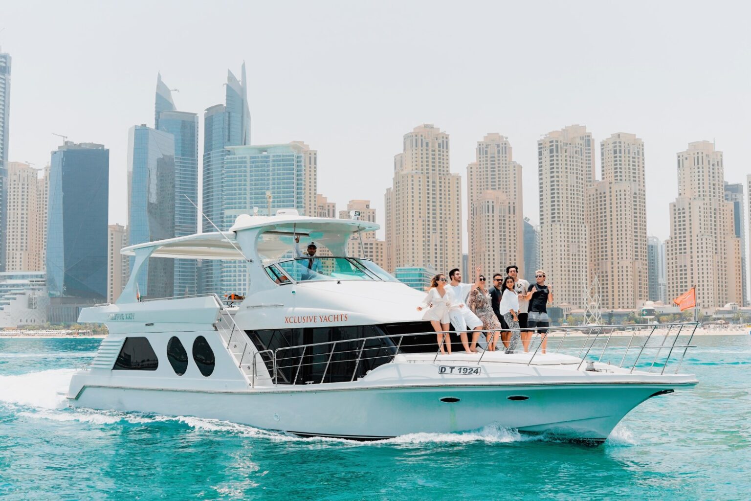 Yacht Outfit Guide: What to Wear for Every Yacht Occasion